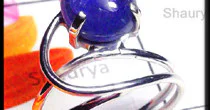 Designer Ring